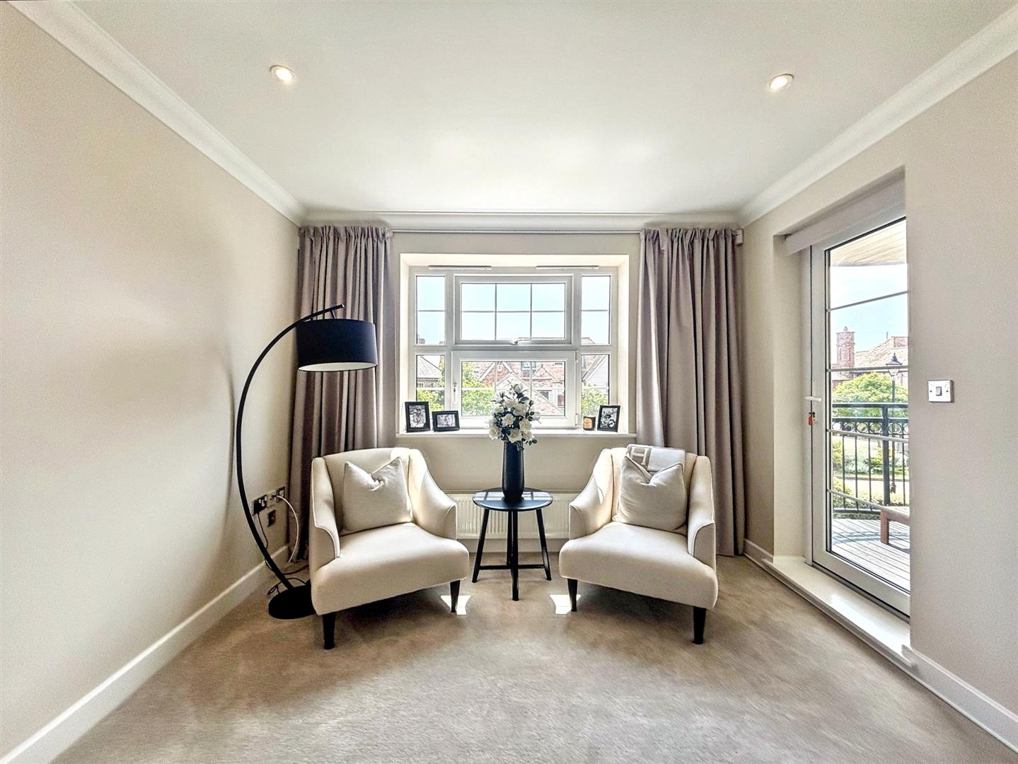 Property Details for Christchurch Place, Eastbourne - Town Property ...